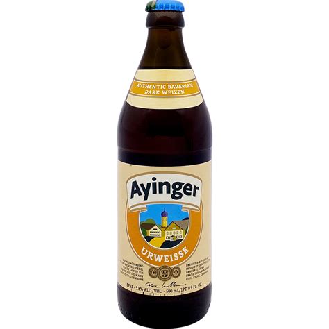 Ayinger Urweisse | GotoLiquorStore
