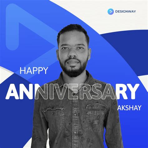 designway on linkedin happyworkanniversary