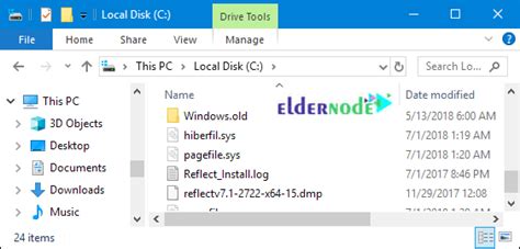 Introduction To Windows System File And How To Work With It