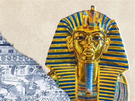 Reimagining Tutankhamun As A Warrior Smithsonian