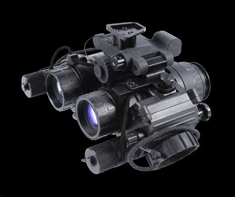 Thoughts On The Tnvc Tnv Pvs 14 Powered Bridge Mount Pbm A R Nightvision