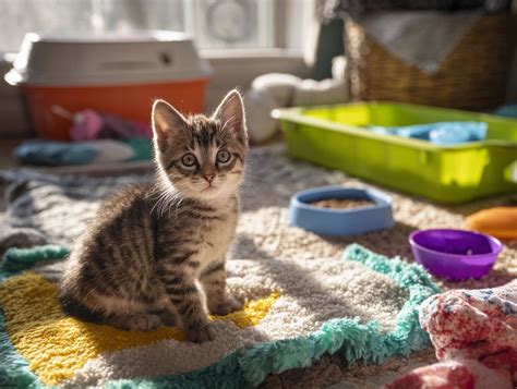 Complete Kitten Care Guide Tips For Happy And Healthy Cats