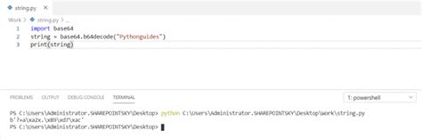 How To Convert Python String To Byte Array With Examples Python Guides