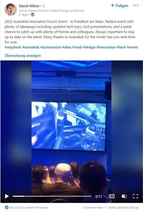 Aif 2023 At A Glance And On Demand