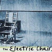 The Electric Chairs