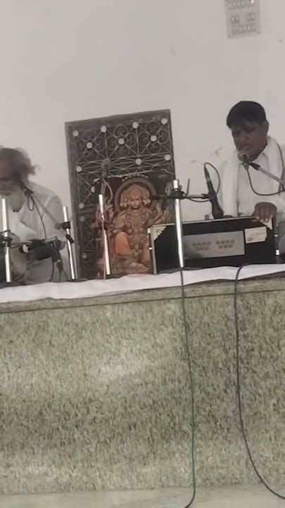 कान्हा तोय घूंघट में राखूंगी बणजा नाक को कांटों।। 19 8 24 Youtube