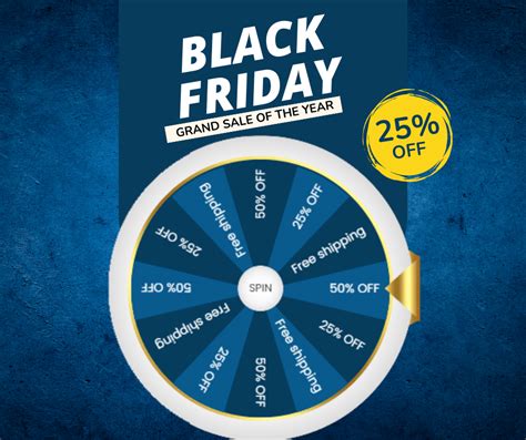 20 Black Friday Popup Examples That Convert Leads Into Sales Poptin Blog