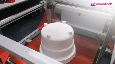 Srikanth P J On Linkedin Additive Manufacturing Is Helping Industries Innovate Slash Costs In