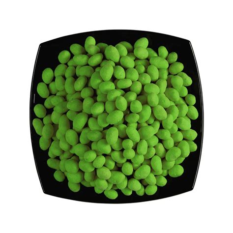 ПИВНАЯ ТЕМА Арахис в оболочке Васаби ТМ ЧИПКА 1 кг