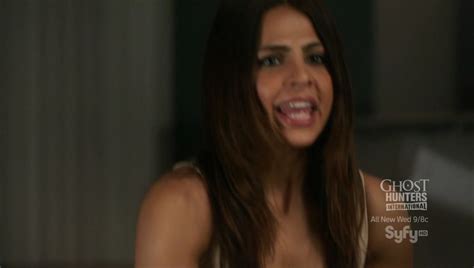 1x03 Anger Management Alphas [syfy] Image 24649516 Fanpop