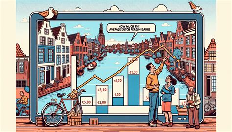 Hoeveel Verdient De Gemiddelde Nederlander Ontdek Het Salaris Hier