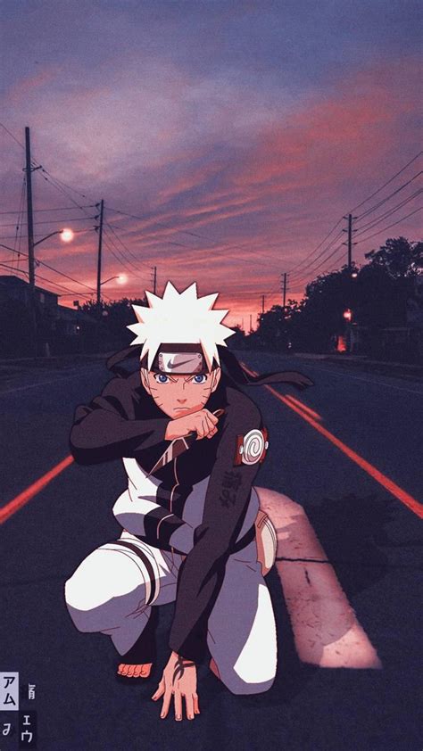 Naruto Cute Aesthetics Wallpapers Tophinhanhdep