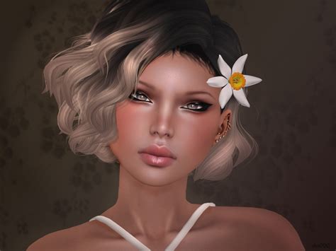 배경 화면 얼굴 여자들 모델 초상화 긴 머리 흑발 유행 도형 피부 스킨 소녀 아름다움 눈 레이디 섹시한 안 제 2의 삶 금발 헤어 스타일