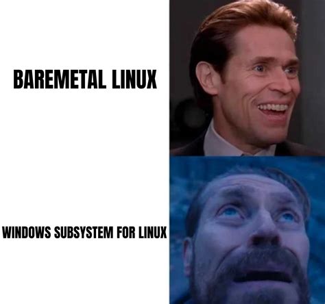 562 Best Wsl Images On Pholder Linuxmemes Gunners And Linuxmasterrace