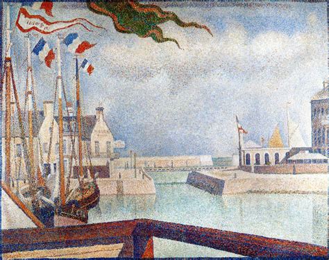Tableau De Georges Seurat Le Cirque De Georges Seurat Fpemzf
