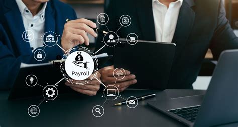 8 Payroll Software Benefits You Should Know