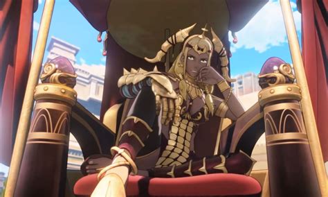Fire Emblem Fortunes Weave — Everything We Know