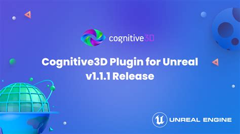 Cognitive3d Product Roadmap