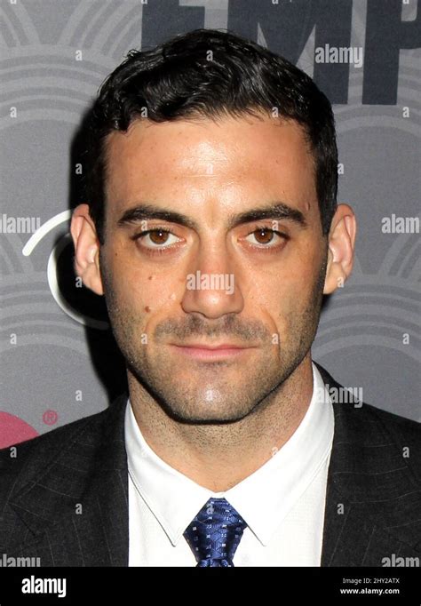 Morgan Spector Attending The Premiere Of Season Four Of Boardwalk