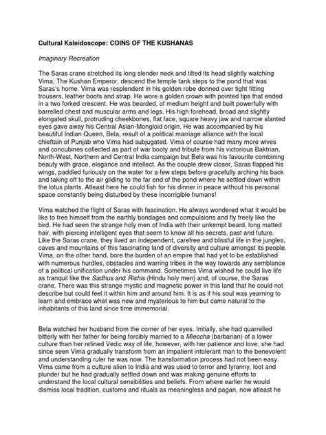 Coins Of The Kushan Pdf