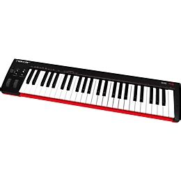 Nektar SE49 49 Key USB MIDI Controller Keyboard Guitar Center