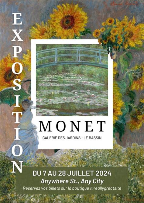 Modèles Gratuits Inspiration Peinture Canva