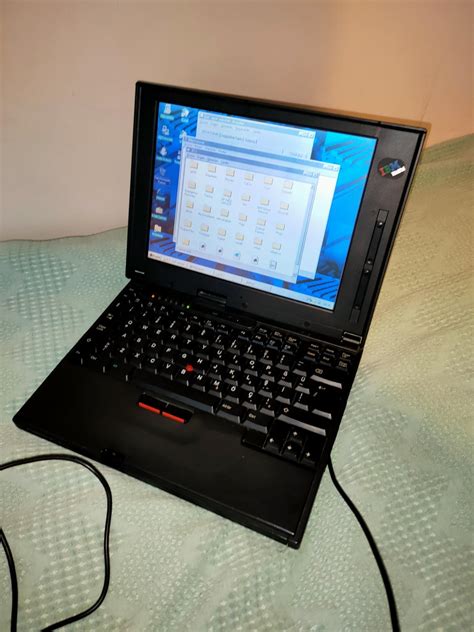 Thinkpad 560 The Sexiest Thinkpad I Own R Thinkpad