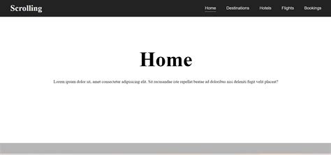 Github Ulfetzakirlismoothscrolling Vitejs Context Api Custom Hooks Css Module Useref