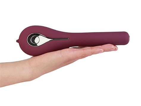 Wifi Enabled Sex Toy Fails Security Firms Penetration Test