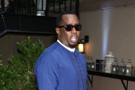 Diddy Allegations Scaring Off Potential Buyers Of Los Angeles Mansion
