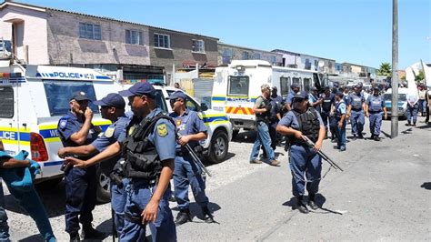 Wc Crime Stats Shock