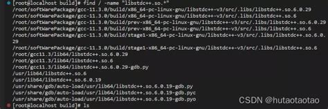 c c gcc g 知识和常见问题解决方案 gcc c CSDN博客