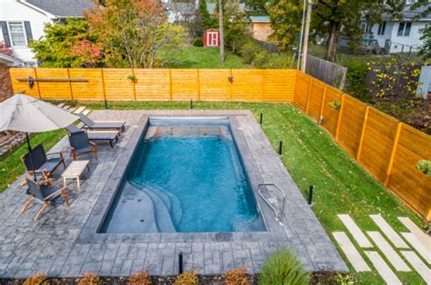 Fiberglass And Vinyl Liner Pools For Arkansas Latham Pool