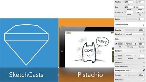 How To Mock Up A Website With Sketch Creative Bloq