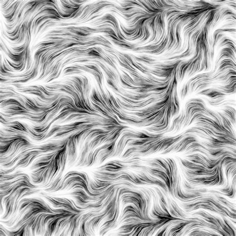 Exploring Perlin Noise Fields For Abstract Art