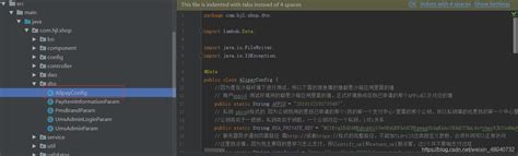 Springbootvue3对接支付宝支付详细教程 Csdn博客 Springbootvue3对接支付宝支付详细教程 Csdn博客