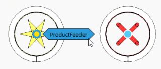 Process Flow Editor
