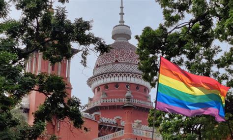 No Sex Reassignment Certificate Required Centre Tells Madras High Court Legally Speaking