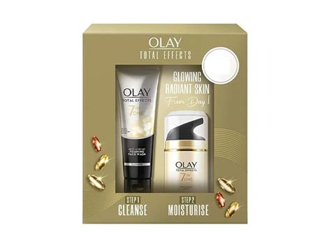 Total Effects 7 in One Day Cream