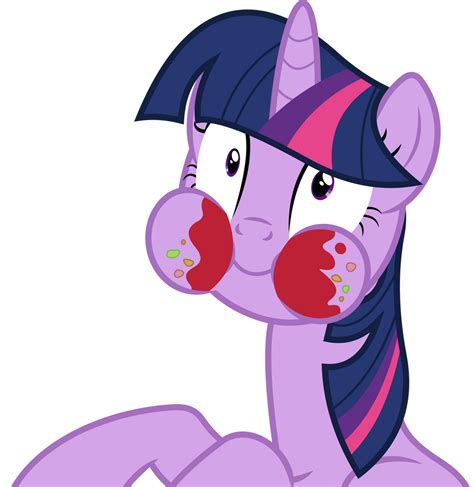 Twilight Loves Hayburgers By Dasprid On Deviantart