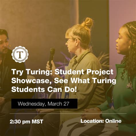Turing School Of Software And Design On Linkedin Turingalumni