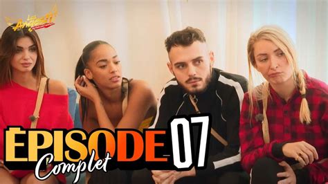 Les Anges 11 Episode 7 Les Anges En Replay