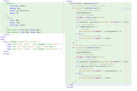 Javascript Didnt Load In My Html Stack Overflow