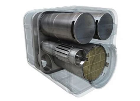 Emission Control System At Best Price In Hosur By Tenneco Automotive India Private Limited Id