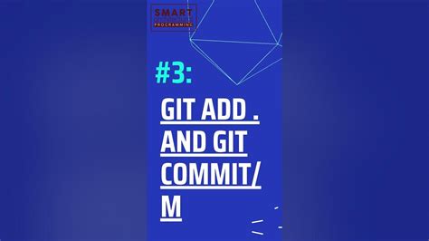5 git commands every developer should know gitcommands gittutorial