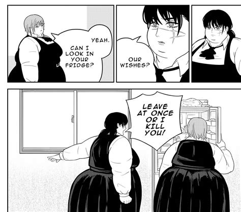 The Famine Devil By Nepirou On Deviantart