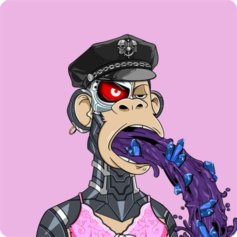 Sui Apes Nfts Puke 2 Earn Ape Club By Bunsoydezz Medium