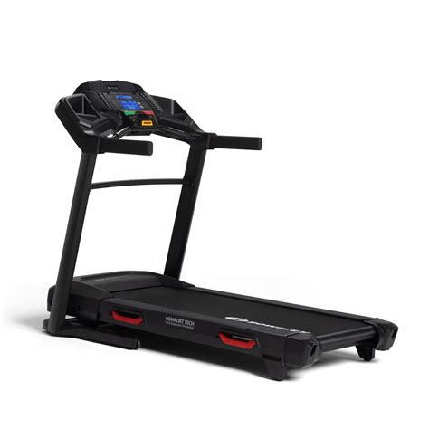 Bowflex Treadmill Bxt8j Bowflex