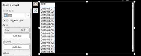 Solved Convert Comma Separated Dax Measure Into A List Microsoft Fabric Community