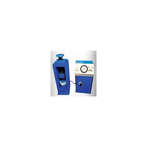 Buy Digital Compression Testing Machine 1000kn At Lowest Price